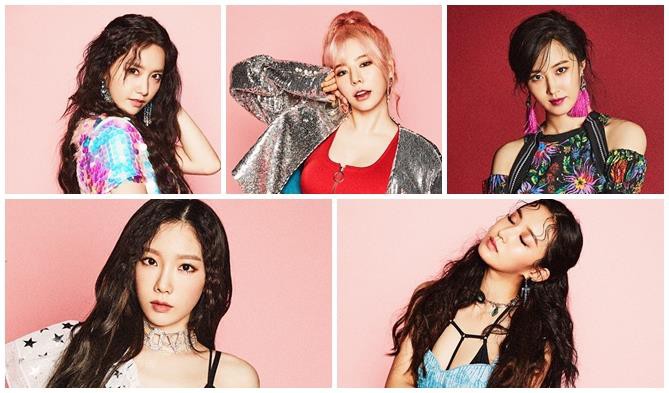SNSD comeback trong tháng 8 - Thành công hay lại "flop dập mặt"